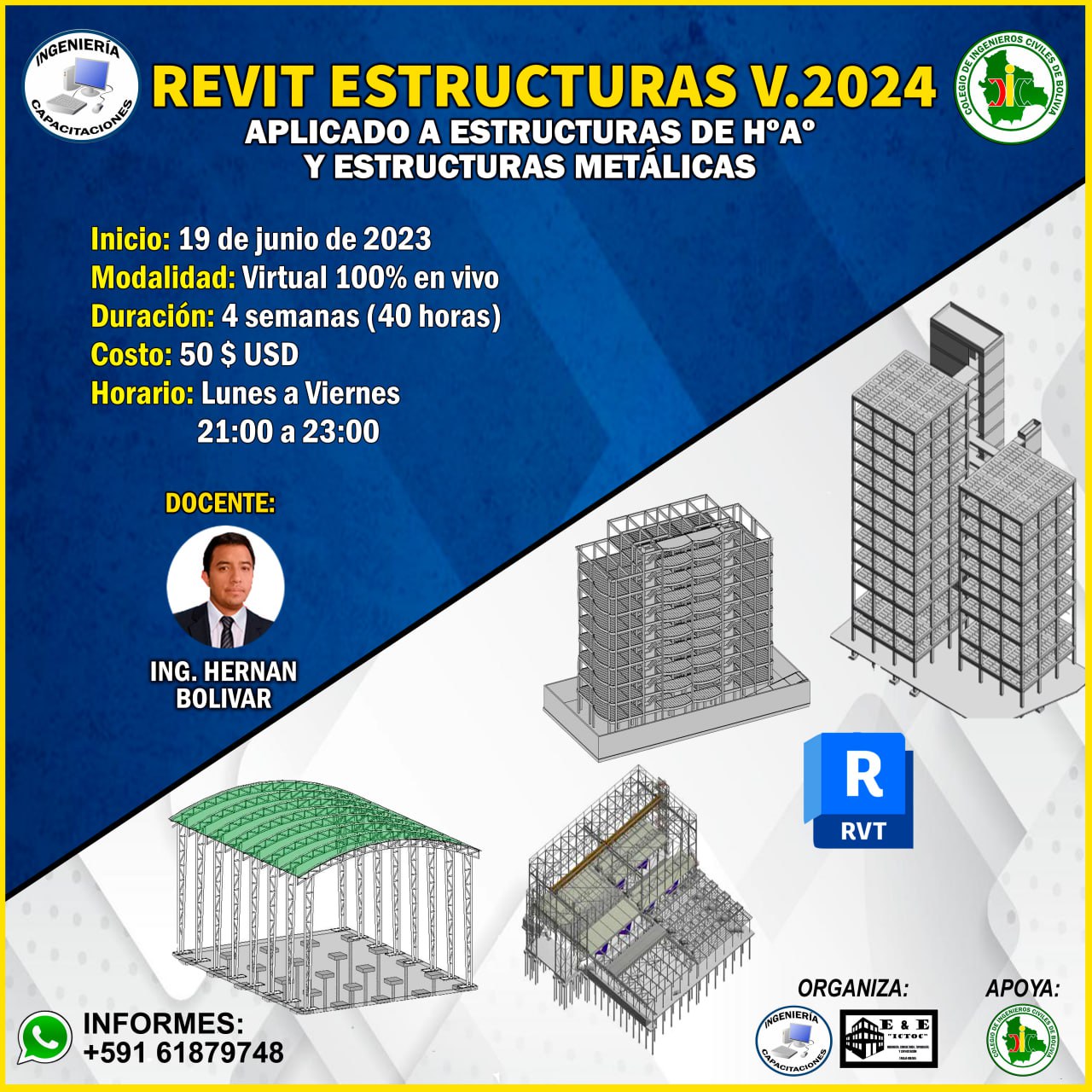 Ingenieria Capacitaciones